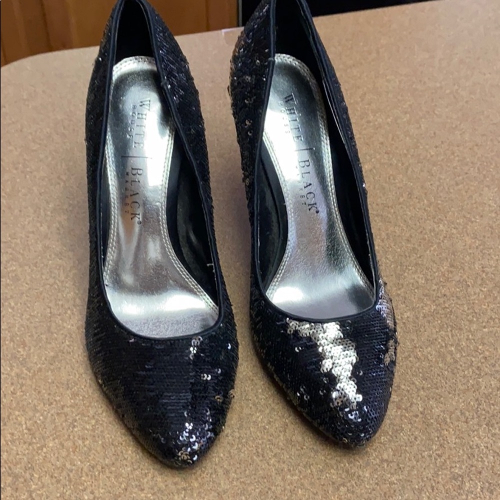 Whbm Sequence Pumps - Gem
